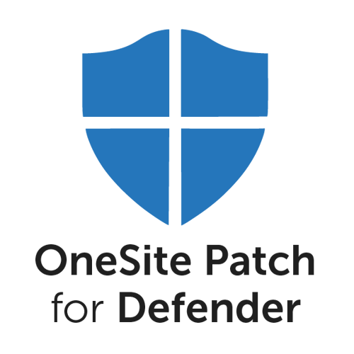 Adaptiva | OneSite Patch