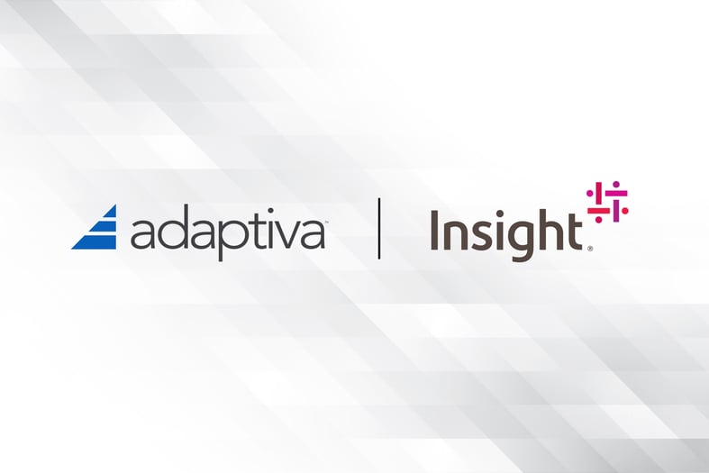 Adaptiva Blog