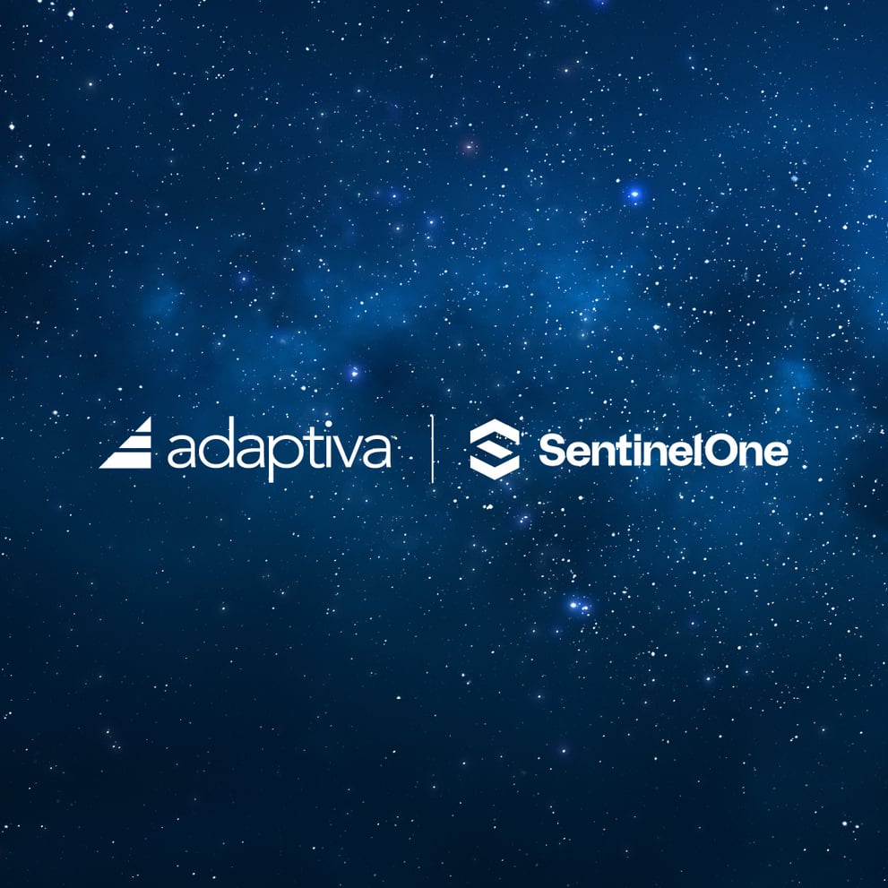 Adaptiva | OneSite Patch for SentinelOne