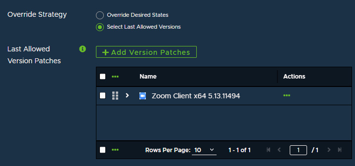 Increase Your Patch Compliance Rates with Actionable Insights