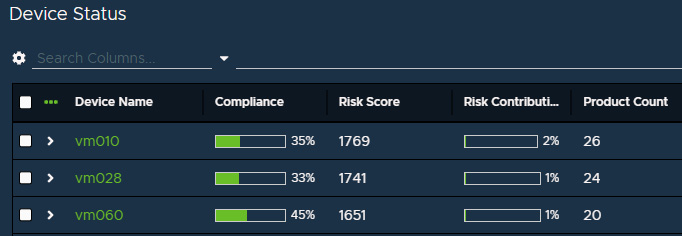 Increase Your Patch Compliance Rates with Actionable Insights