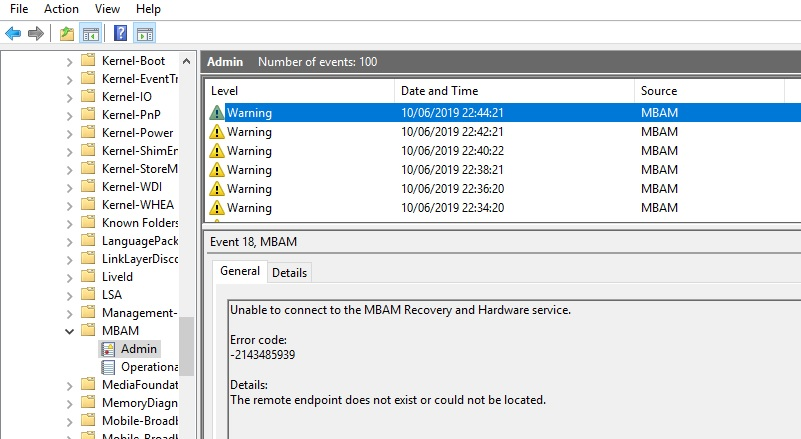 MBAM BitLocker: New ConfigMGR Integration | Adaptiva