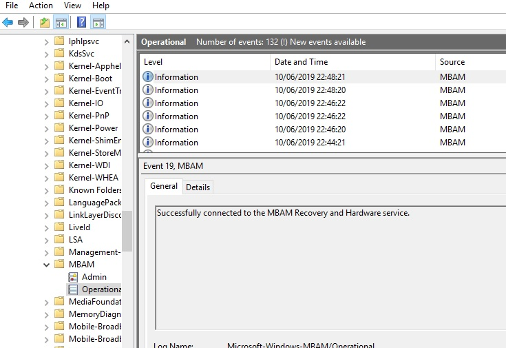 MBAM BitLocker: New ConfigMGR Integration | Adaptiva