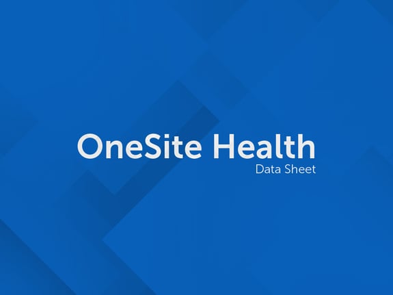 Adaptiva | OneSite Health