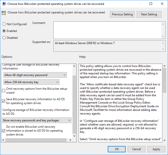 BitLocker Basics: Don’t Miss Out on Security