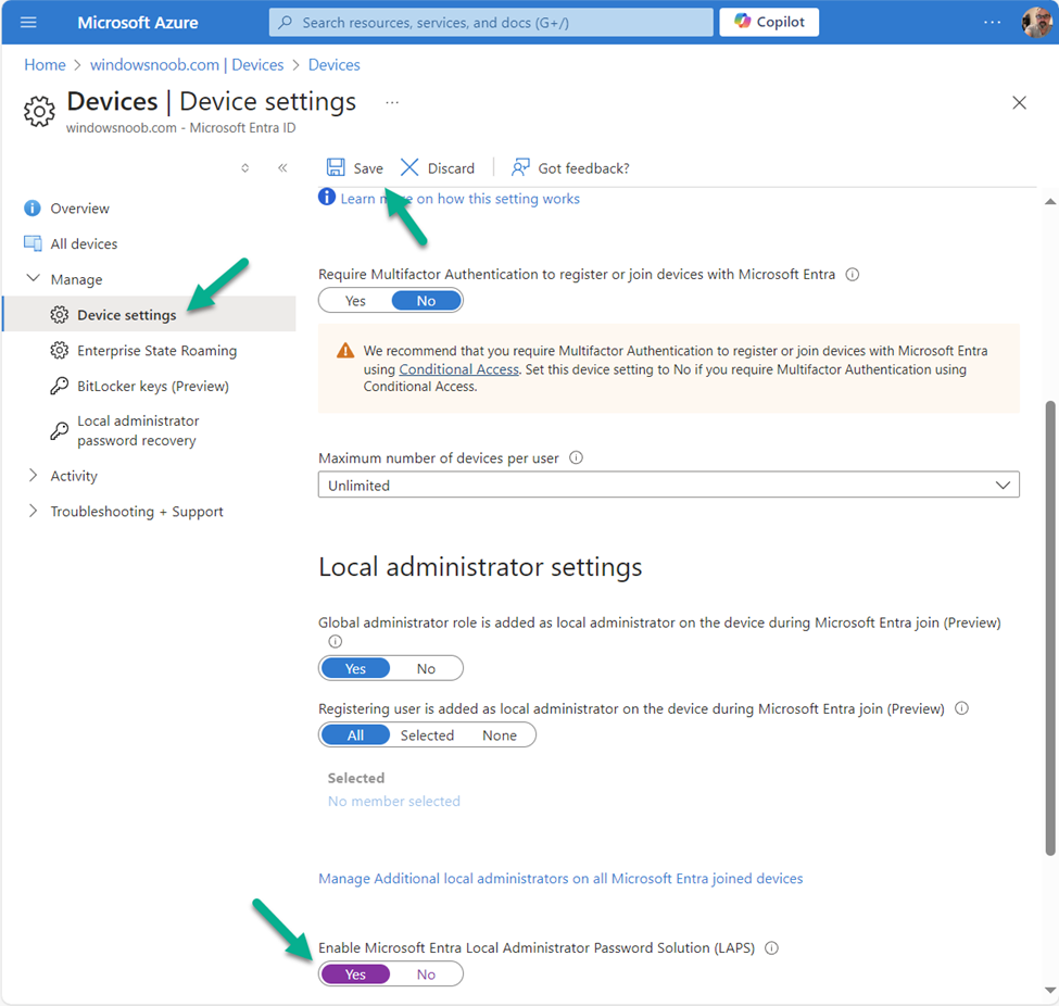 Expert Insights: Getting started with Windows LAPS