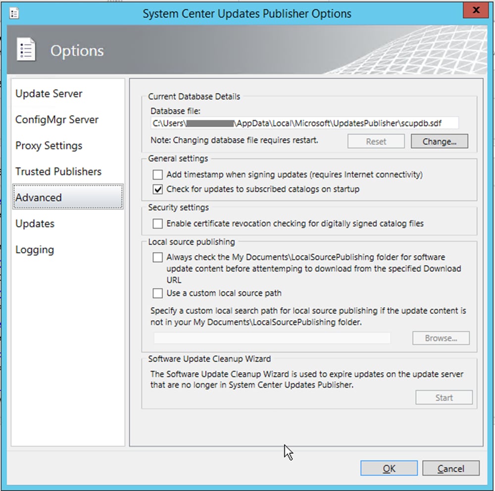 SCUP Preview: New 3rd-Party Patching Solution for ConfigMgr