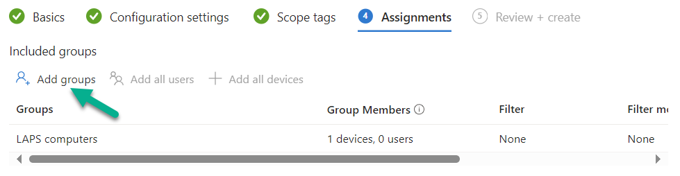Expert Insights: Getting started with Windows LAPS