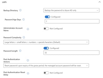 Expert Insights: Getting started with Windows LAPS