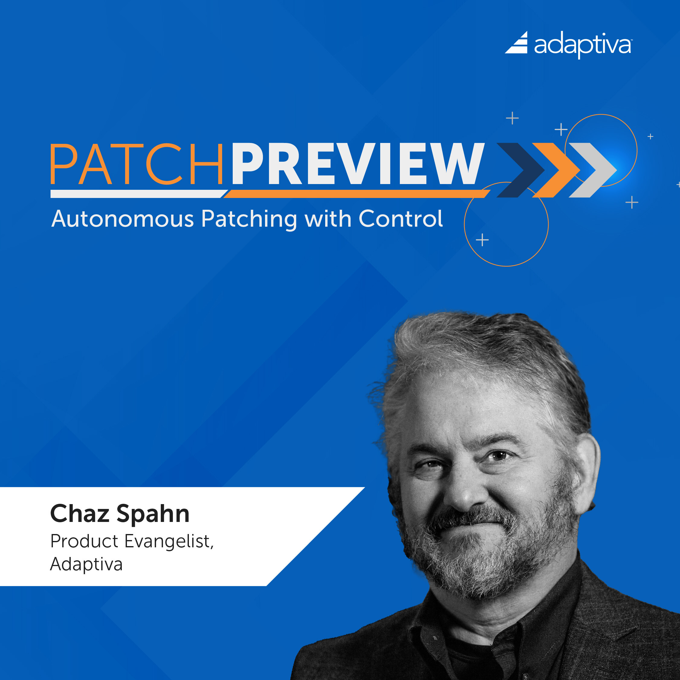 Patch Preview: Autonomous Patching with Control