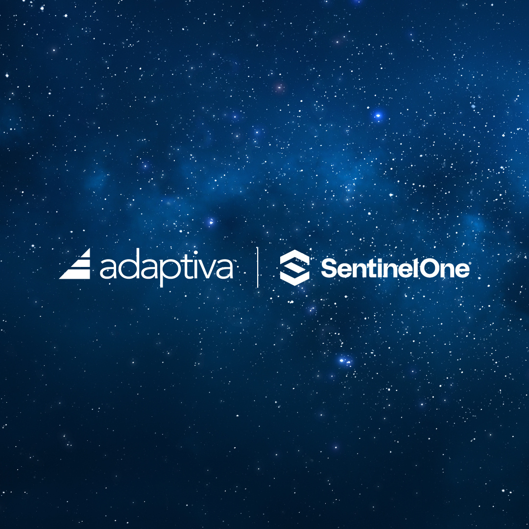 Adaptiva | OneSite Patch for SentinelOne