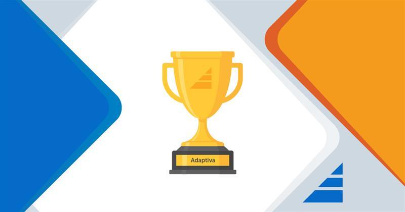Adaptiva Wins 2025 CyberSecurity Breakthrough Award for Patch Management