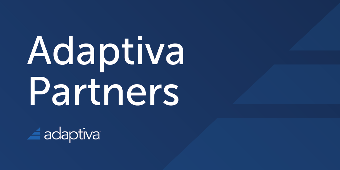 Partners | Adaptiva