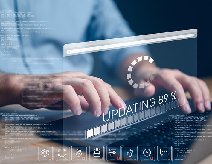 SCCM Third Party Patch Management Implementation