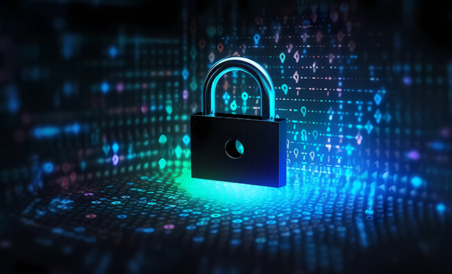 Infographic: Windows 10 Security Primer | Adaptiva