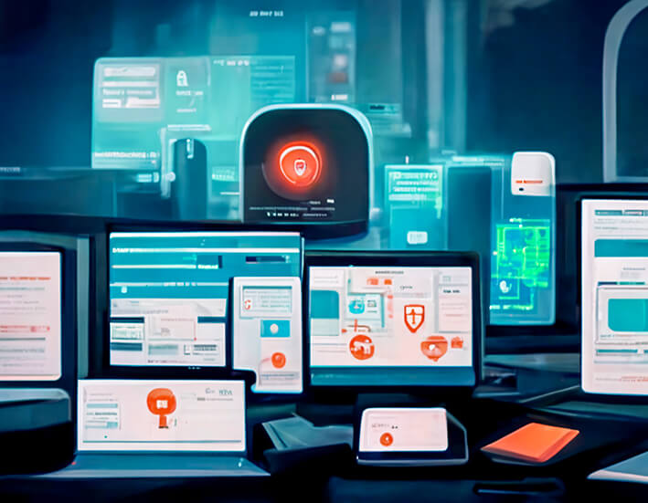 P2P Endpoint Management: Then, Now, and What's to Come