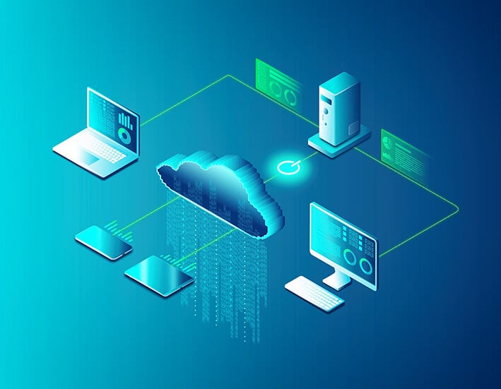 Choosing between Adaptiva OneSite Anywhere and 1E Nomad™