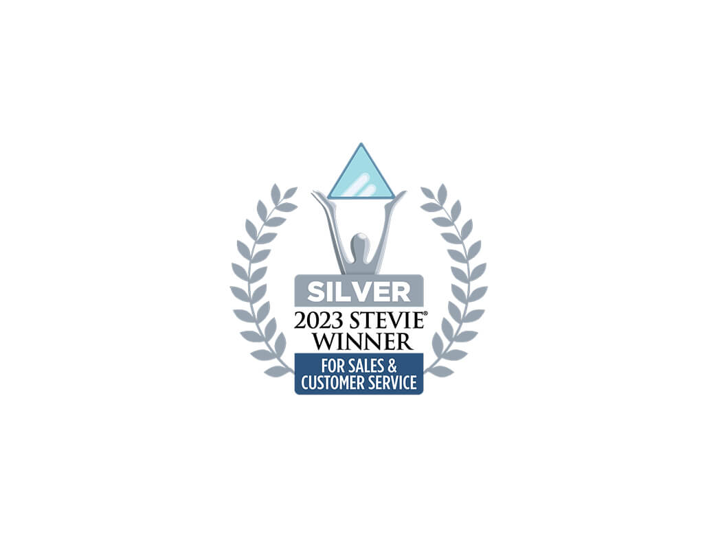 Adaptiva Wins Two Silver Stevie® Awards in 2023 Stevie Awards for Sales ...