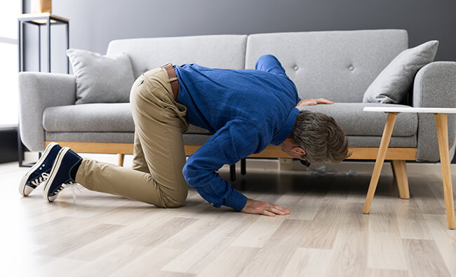 How to: Find Patches for Your Applications