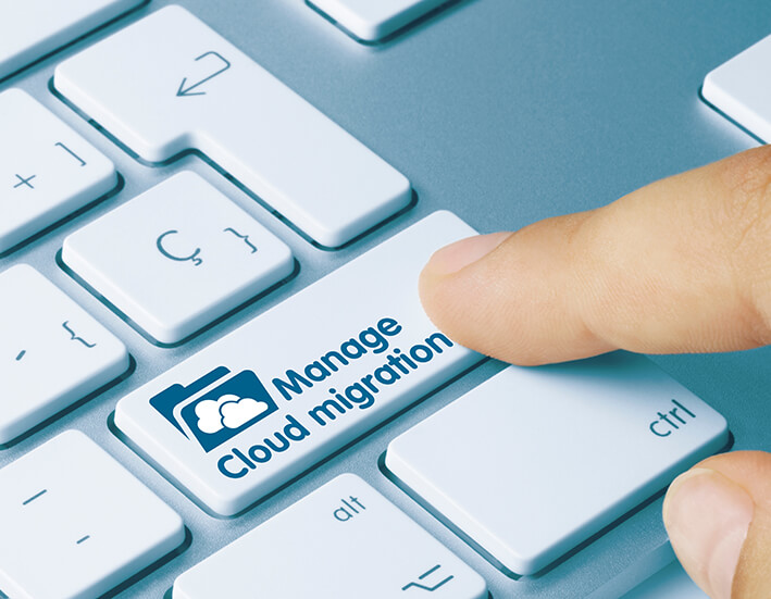Shifting To The Cloud Pitfalls And Best Practices