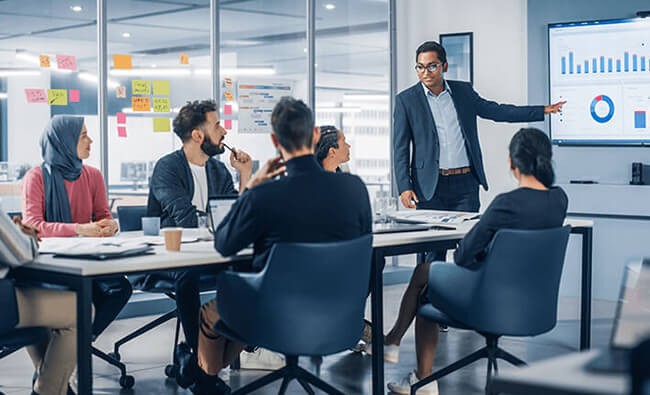 4 Tips: Modern Management Strategies for Organizations