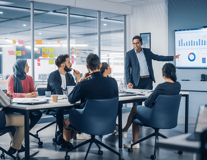 4 Tips: Modern Management Strategies for Organizations