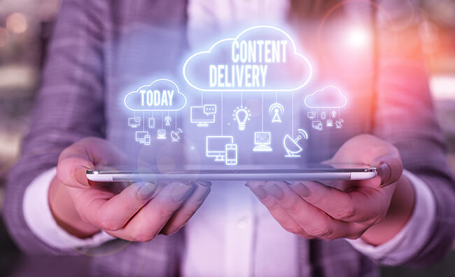 5 Factors to Consider When Evaluating Content Distribution Software