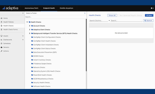 Adaptiva Introduces Endpoint Health With 111 Health Checks for Clients ...