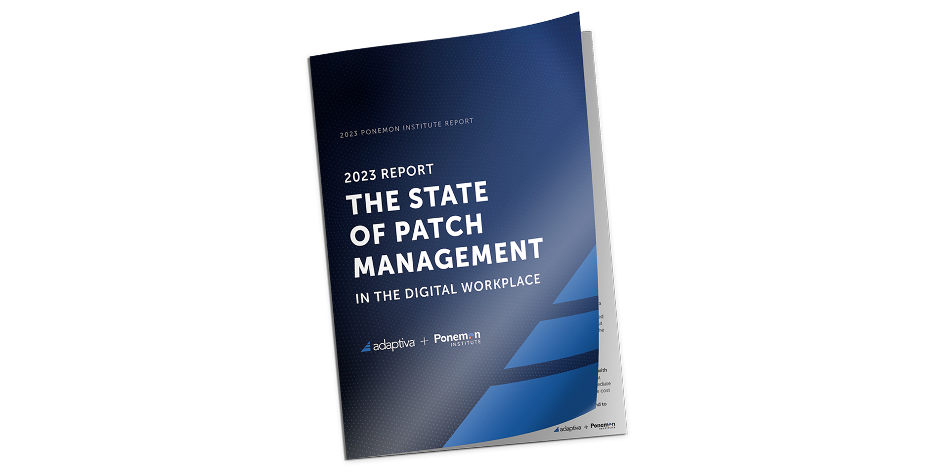 The State of Patch Management in the Digital Workplace Report
