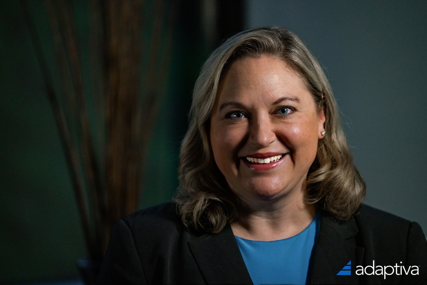 Anne Baker Returns to Adaptiva as CMO to Lead the New Era of Autonomous ...