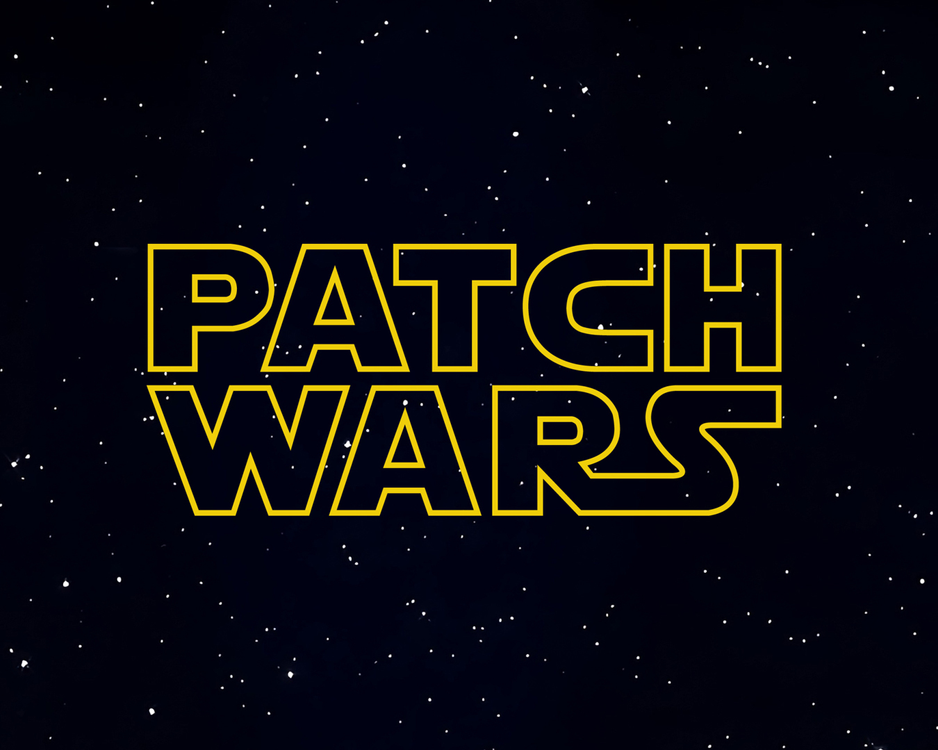 Patch Wars: Ending the Whack-a-Mole Struggle with Autonomous Patching