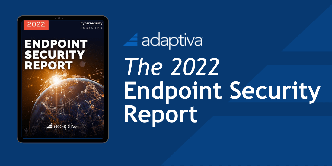 Endpoint Security Report | Adaptiva